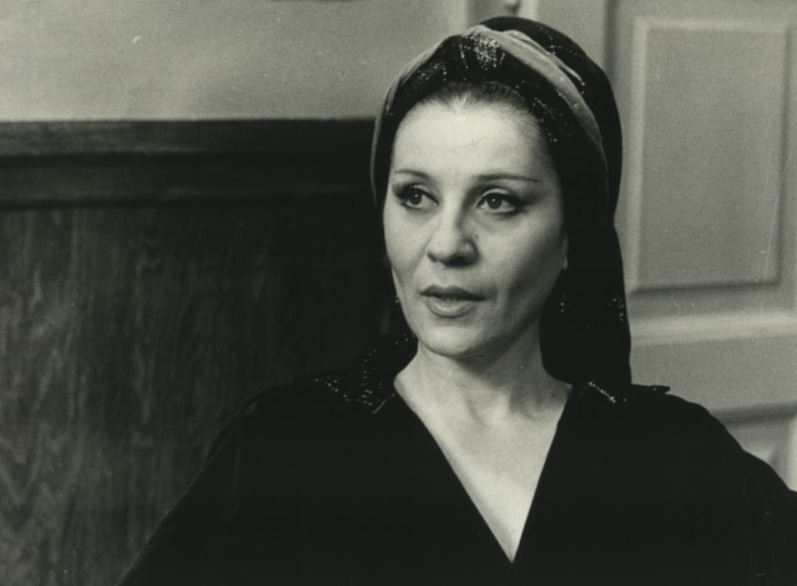 Zlatni pečat legendarnoj glumici Veri Čukić i snimatelju Predragu ...