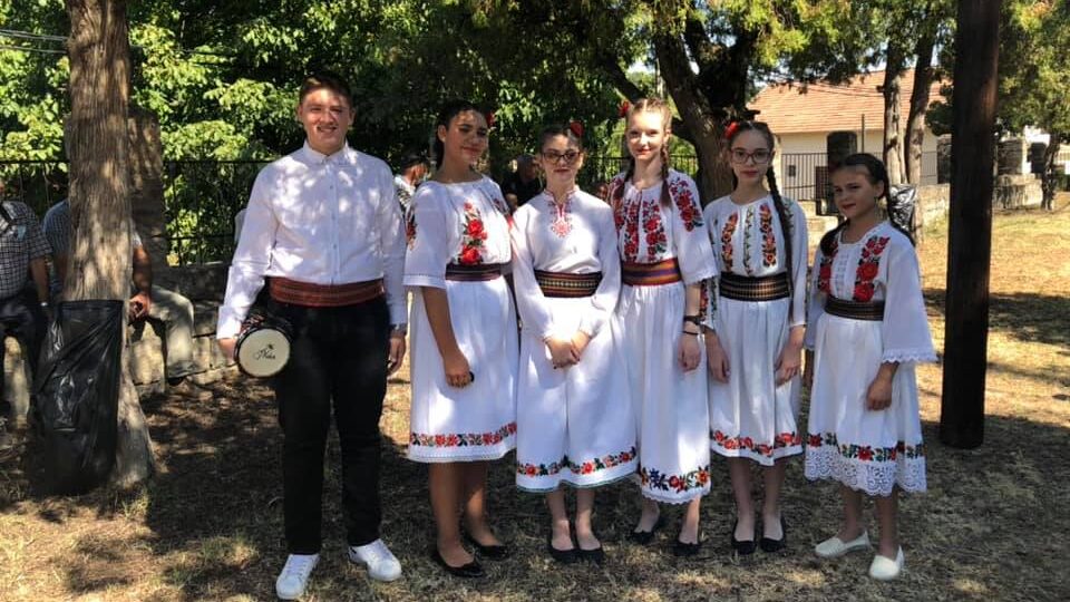 Kladovo: Velika energija i čisto srce etno grupe “Grivna” - Kultura - Dnevni list Danas