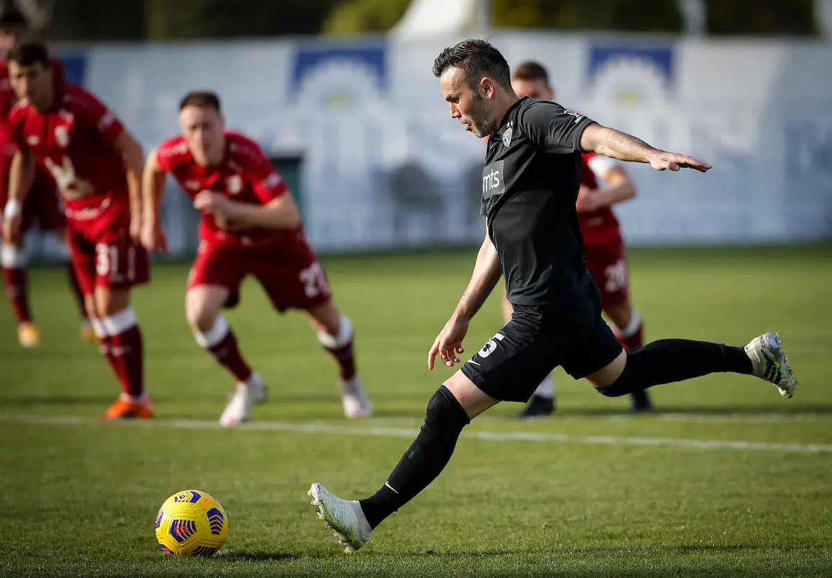 Natho: U Srbiji ništa ne zavisi od igrača - Sport - Dnevni list Danas