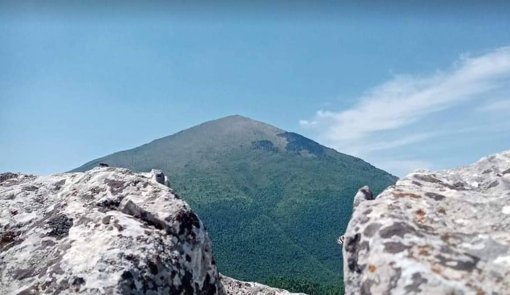 Boljevac: Uspešno izveden uspon na vrh planine Garnavice odakle se ...