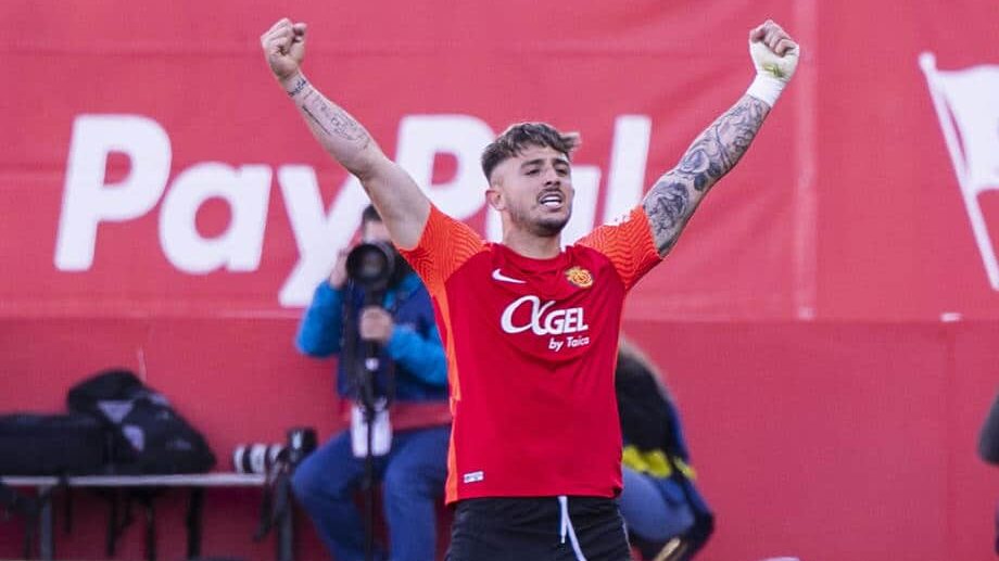 Pablo Mafeo u Majorci - Sport - Dnevni list Danas