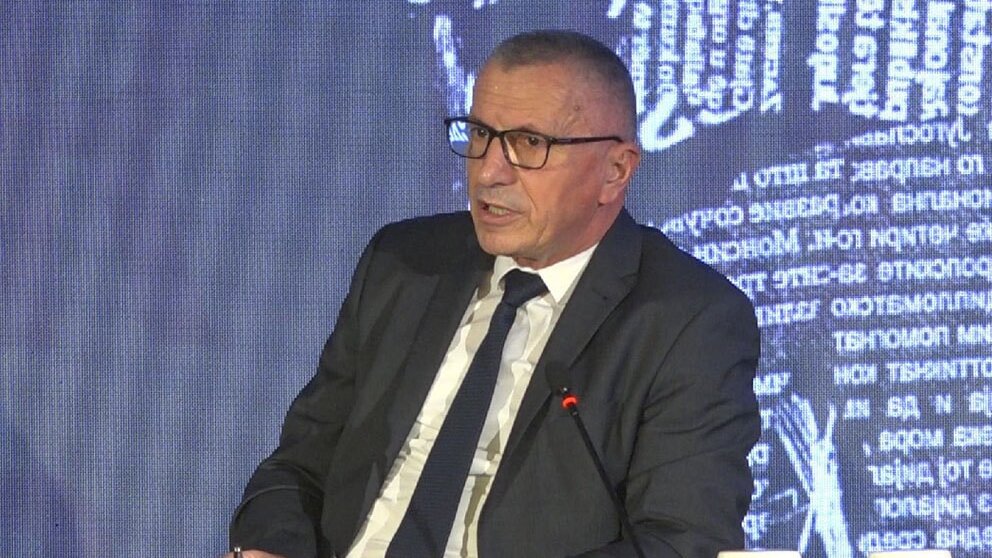 "Novi predsednik stari način razmišljanja": Šaip Kamberi o prvoj sednici novog sastava ...