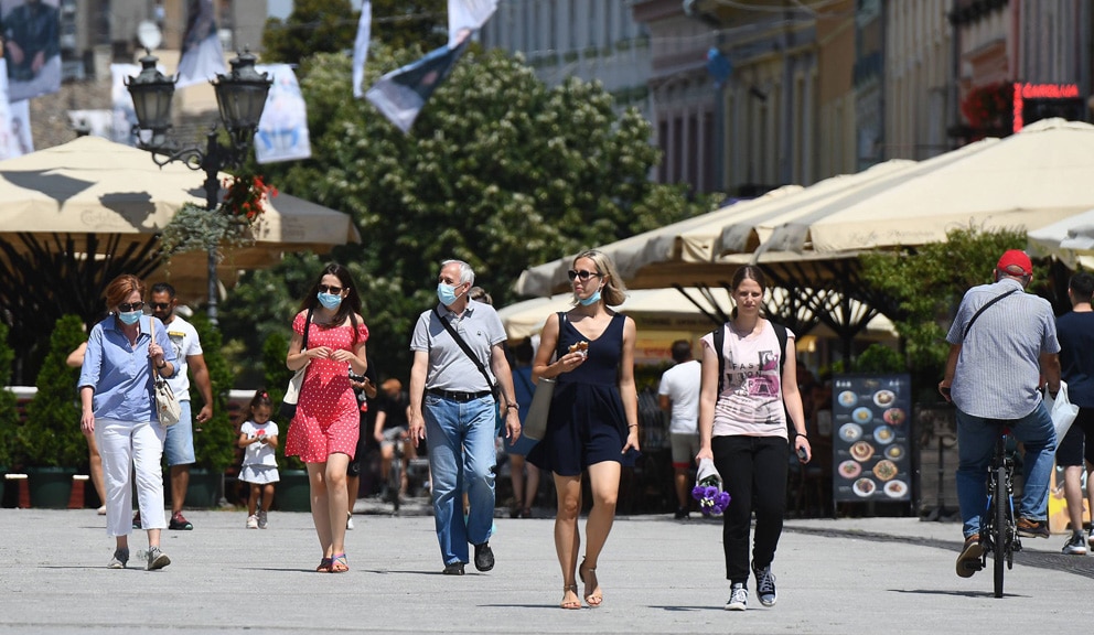 Direktor Hrvatskog zavoda za javno zdravlje: Nove varijante korona virusa toliko zarazne da ...