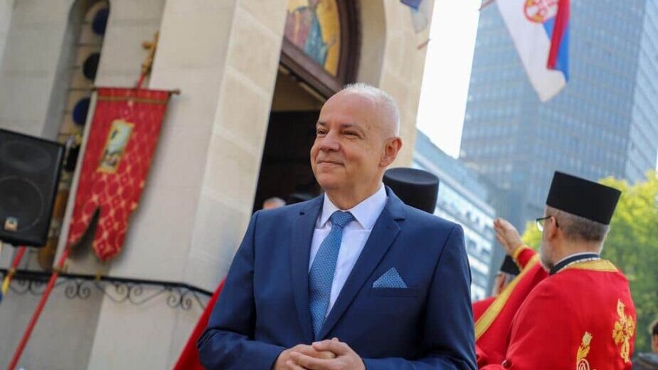 "Radojičić imao najlepši posao na svetu - privilegije bez obaveze i ...