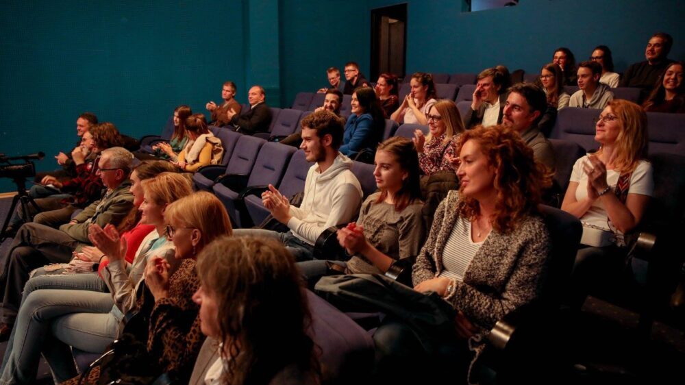 Subotica: Noć srpskog filma u Art bioskopu “Aleksandar Lifka” - Društvo - Dnevni list Danas