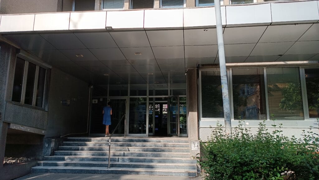 FPN uputio pismo podrške Filozofskom fakultetu u Novom Sadu - Društvo ...