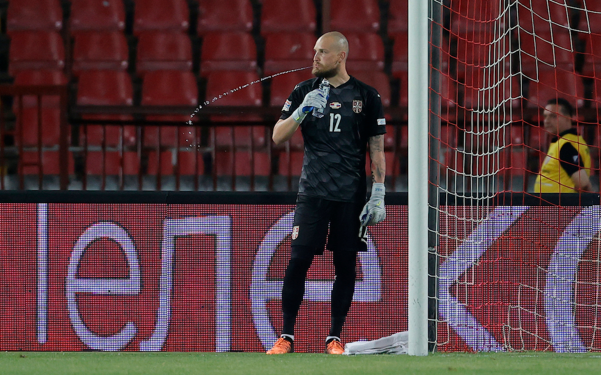 Rems prodaje Predraga Rajkovića - Sport - Dnevni list Danas