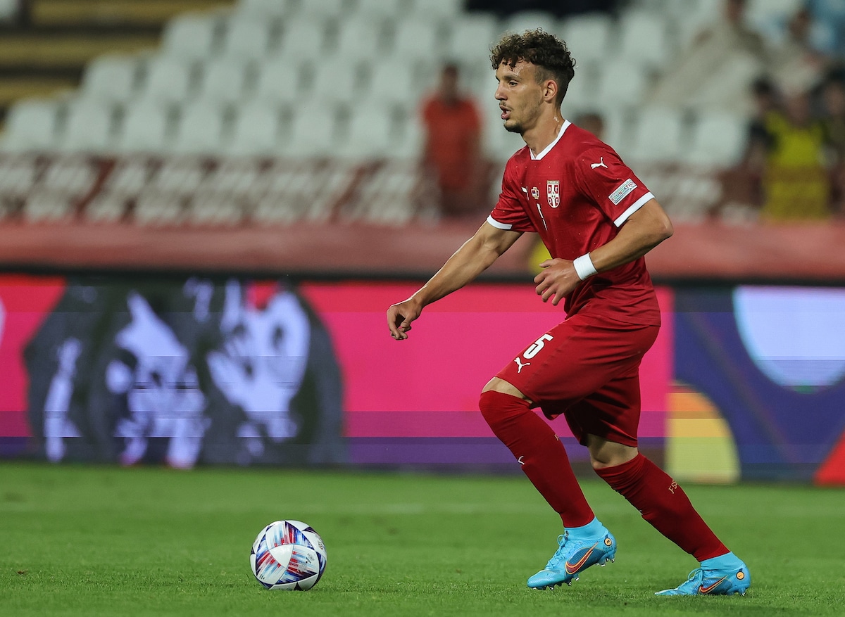 Zvezdi malo sedam miliona evra za Erakovića, Dinamo mora da pojača ...