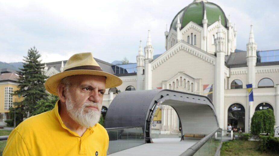 Gradimir Gojer: Stvarnost bi mogla ponovo biti krvava - Društvo ...