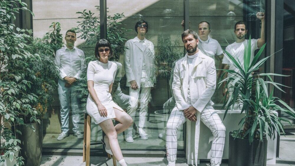 VIS Limunada u ljubavnom okršaju na teniskom terenu - Scena - Dnevni ...