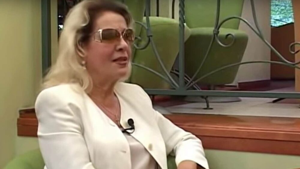 Vera Čukić prilikom uručenja 'Zlatnog pečata': Ova nagrada u meni budi ...