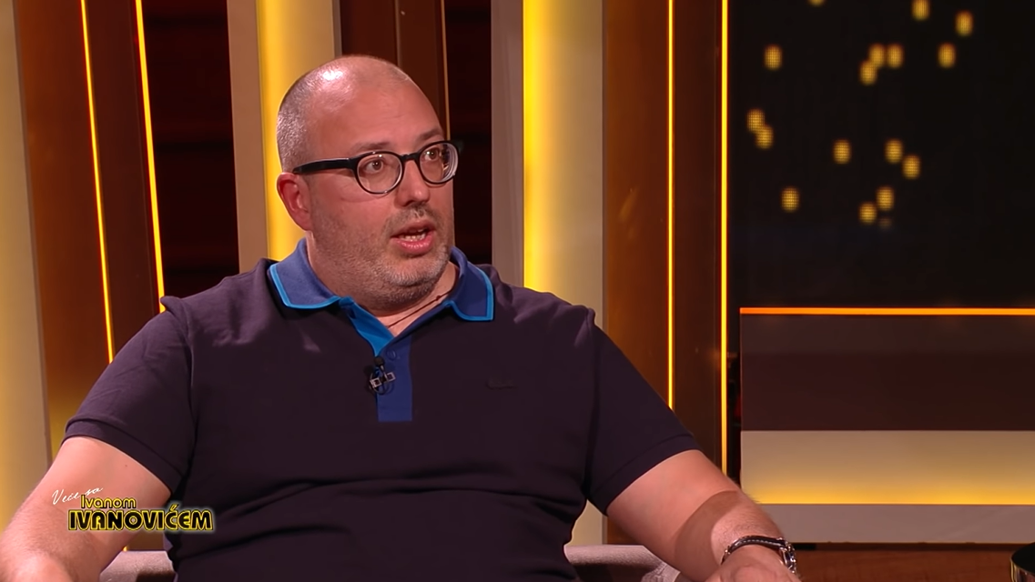 Feđa Dimović odgovara 8. juna na pitanja Danasovih čitalaca - Scena ...