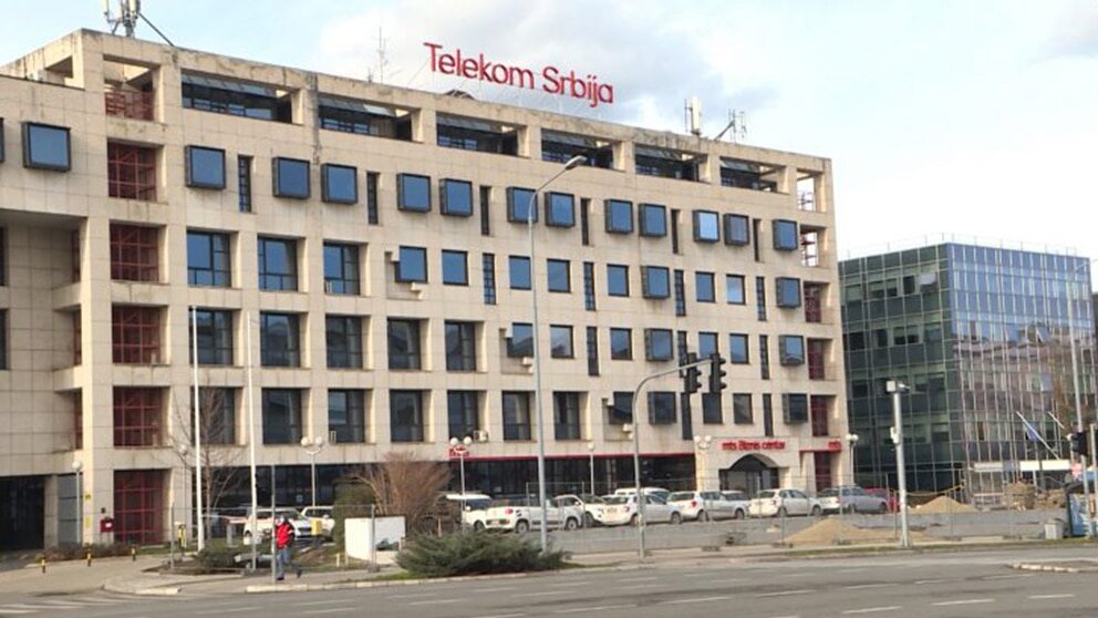 „Telekom“ premeštaju u drugi deo izveštaja o Srbiji jer tužilaštvo nije ...