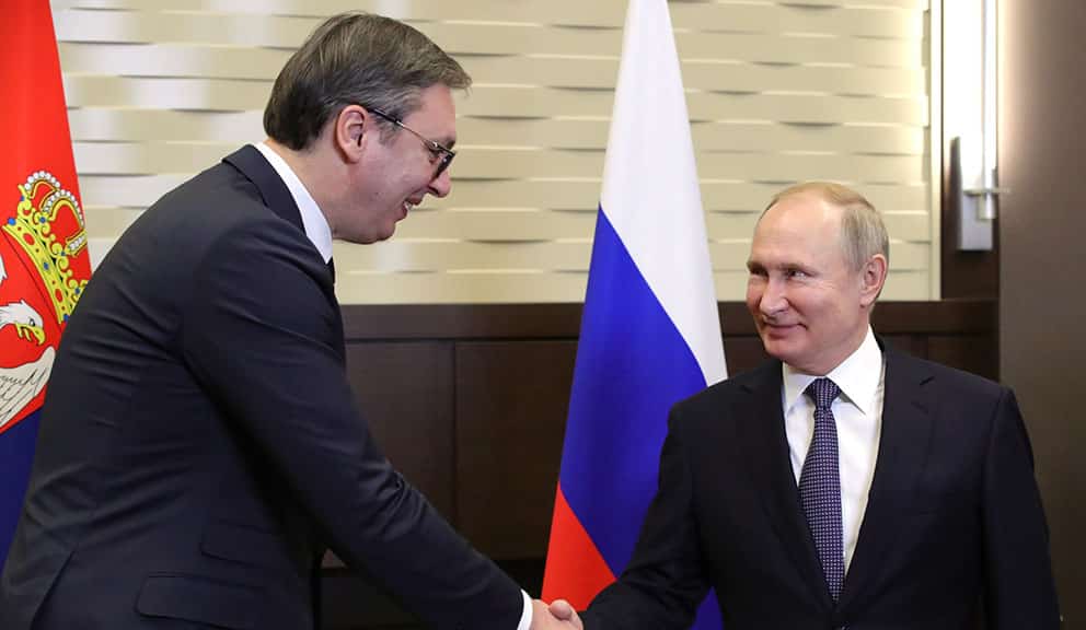 Ko stoji iza Grupe Oktobar koja sastavlja spiskove "Putinovih agenata ...