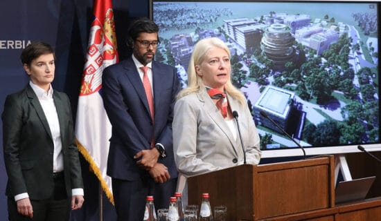 Biografije svih 28 ministara u novoj Vladi Srbije - Politika - Dnevni list Danas