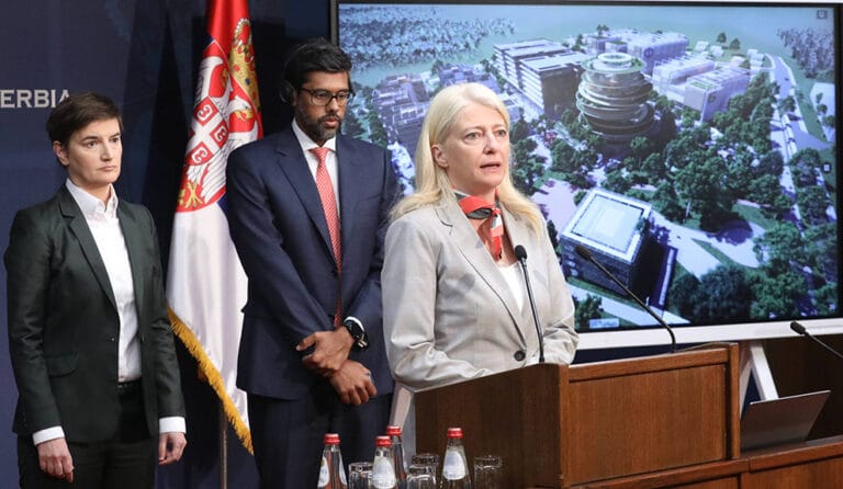 Biografije svih 28 ministara u novoj Vladi Srbije - Politika - Dnevni list Danas