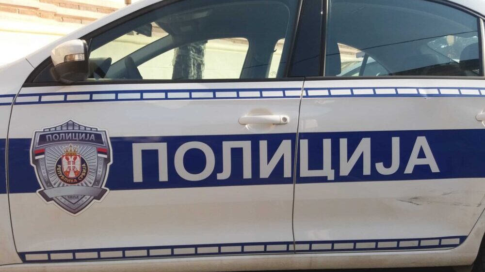 Krivična prijava za državljanina Turske koji se sumnjiči za krađu ...