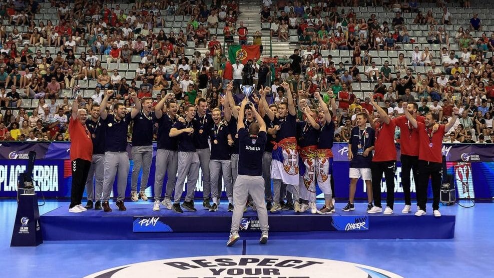 Šapčani doprineli najvećem uspehu srpskog rukometa - Sport - Dnevni ...