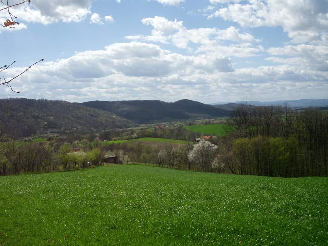 Za vikend ture kroz prirodu i upoznavanje planine Cer - Društvo ...