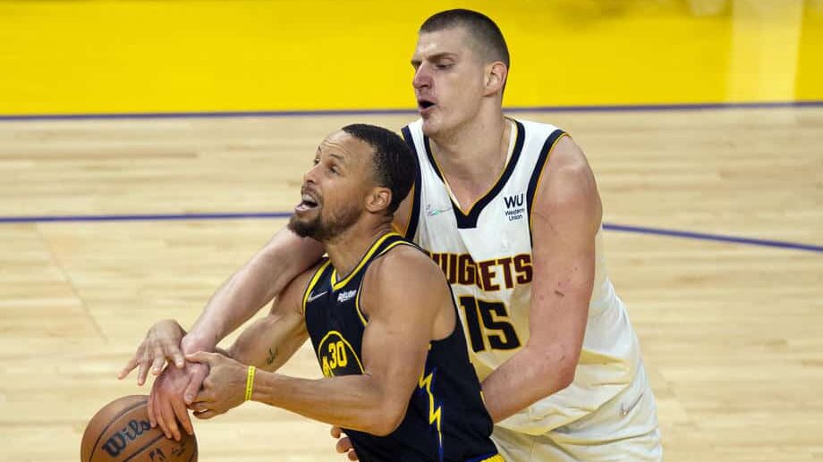 Najbolji Srbin koji je ikada igrao u NBA: Košarkaš Nikola Jokić danas ...