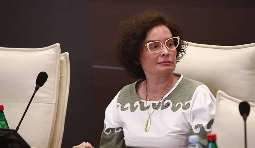 Olivera Zekić odgovorila na kritike Bilčika na račun REM-a - Društvo ...