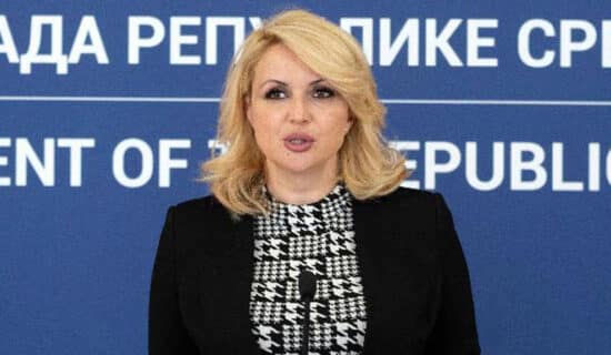 Biografije svih 28 ministara u novoj Vladi Srbije - Politika - Dnevni list Danas