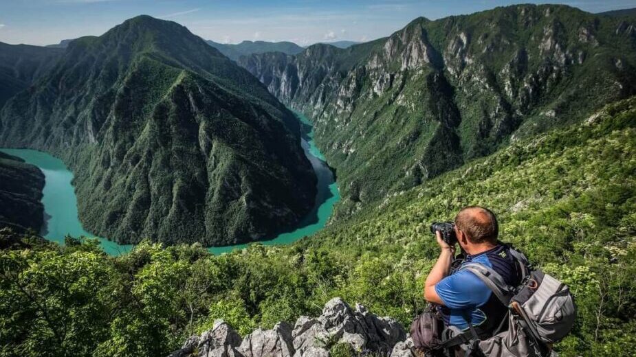 Goran Stamenković Goksi: Neponovljivi i veliki istraživač - Lični ...