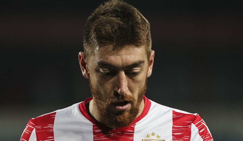 Milan Pavkov: Od džokera do tragičara - Društvo - Dnevni list Danas