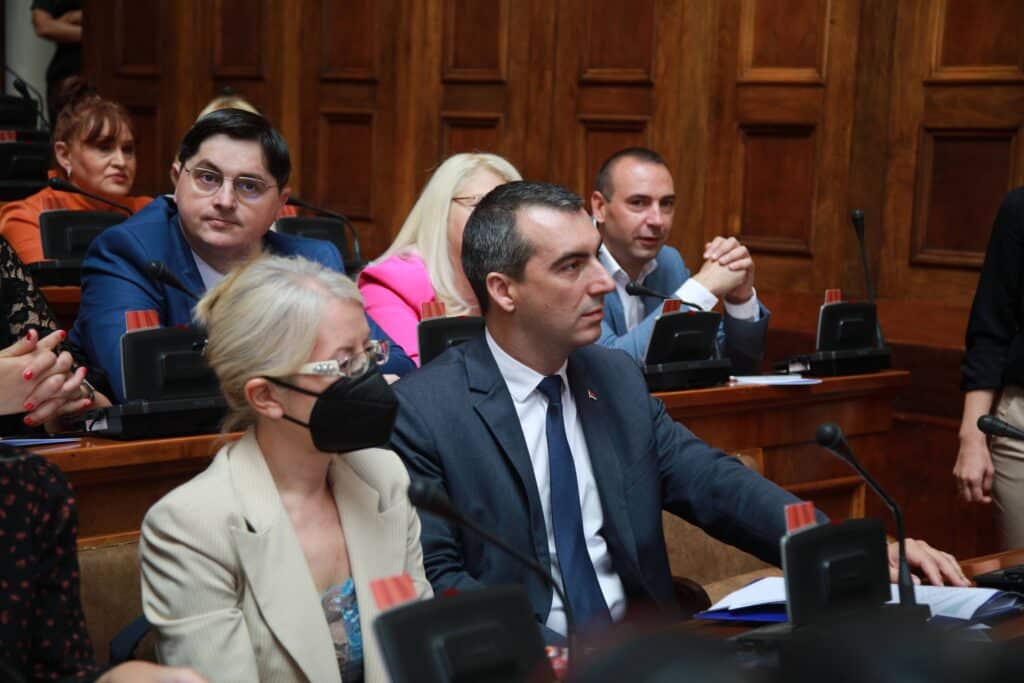 Raguš: Ako uhapse Vučića, ja ću da ga branim, kao što sam i haške ...