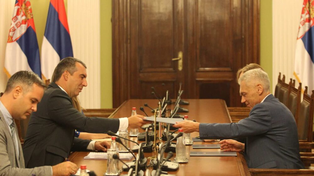 Bocan-Harčenko: Verujem u nastavak saradnje Srbije i Rusije u oblasti energetike - Politika ...