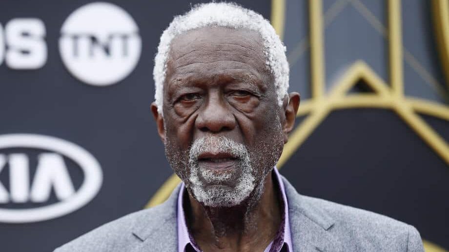 NBA povlači "šesticu" Bila Rasela - Sport - Dnevni list Danas