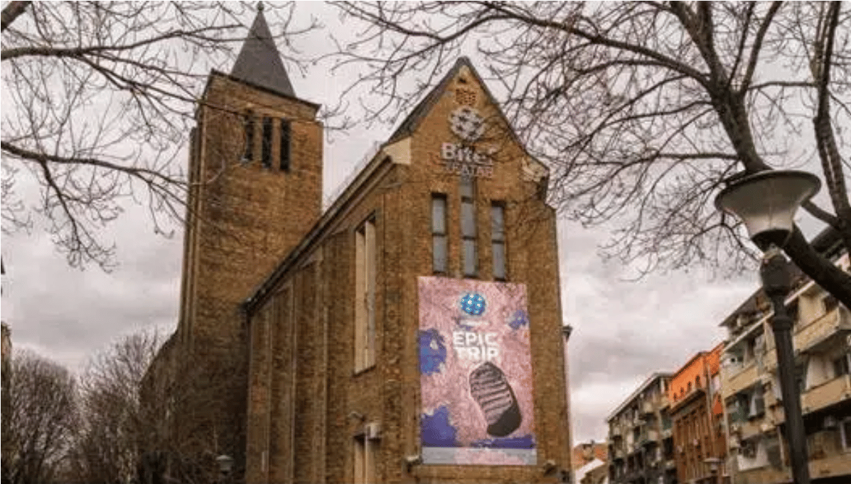 Ovogodišnji Bitef počinje 23. septembra - Kultura - Dnevni list Danas