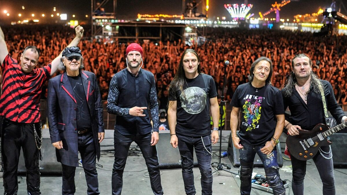 Najava jesenjih koncerata u Mts Dvorani - Scena - Dnevni list Danas