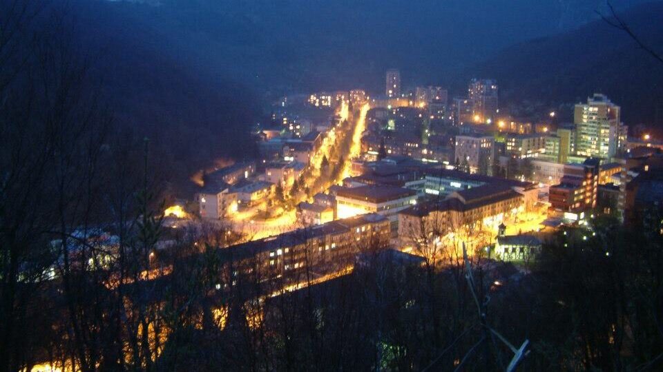 Majdanpek: Rudnik bakra na reci Pek ili kraće Majdanpek - Društvo ...