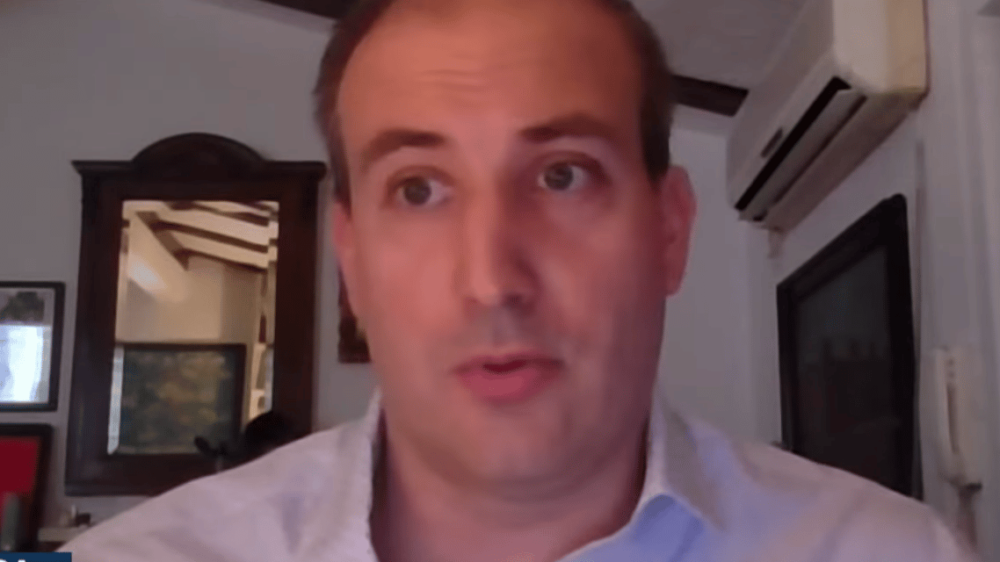 Marko Milanović o dogovoru Beograda i Prištine: U istoriji međunarodnog ...