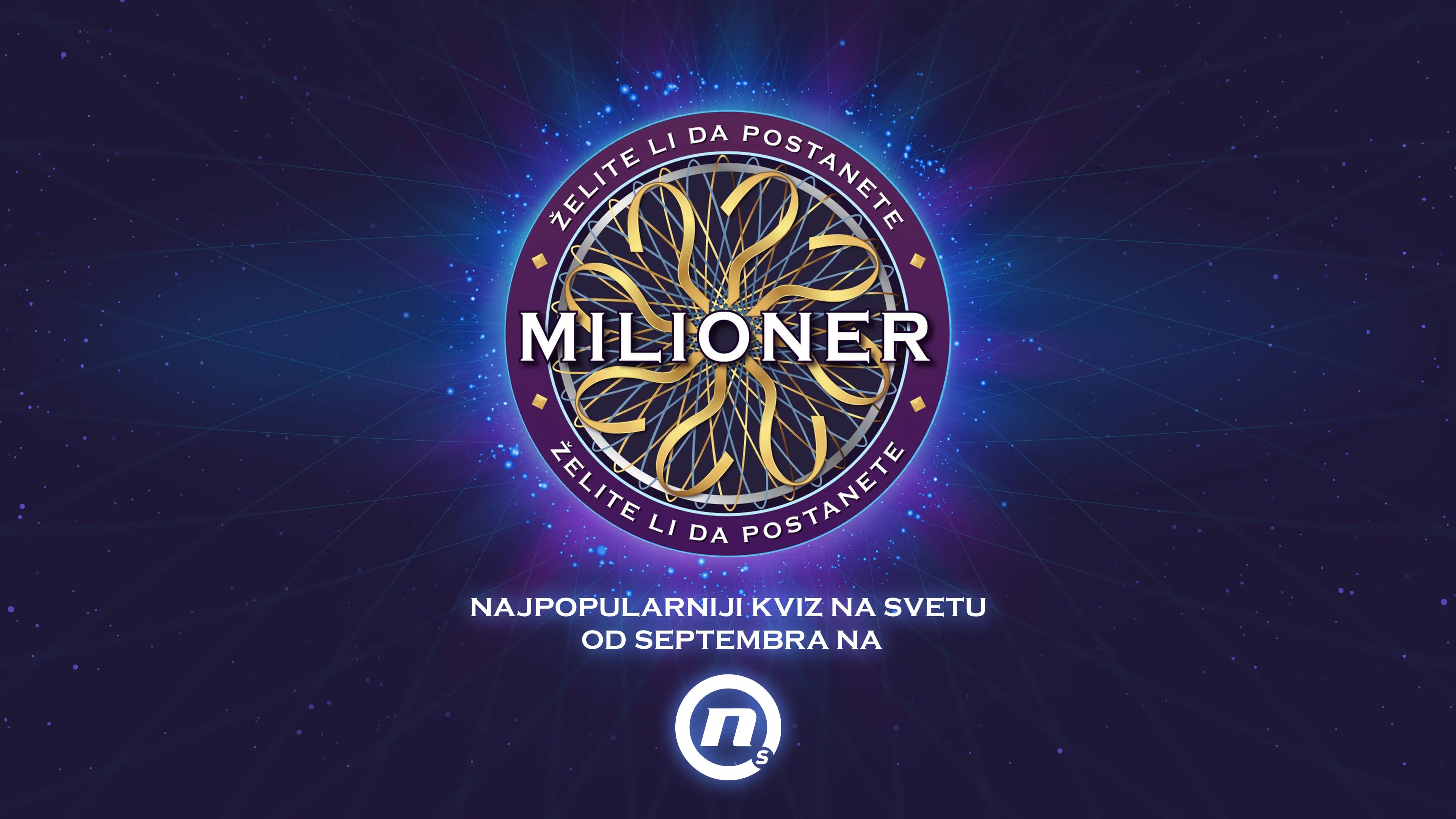 Milioner se vraća na male ekrane: Iskoristite priliku da prvi oborite ...
