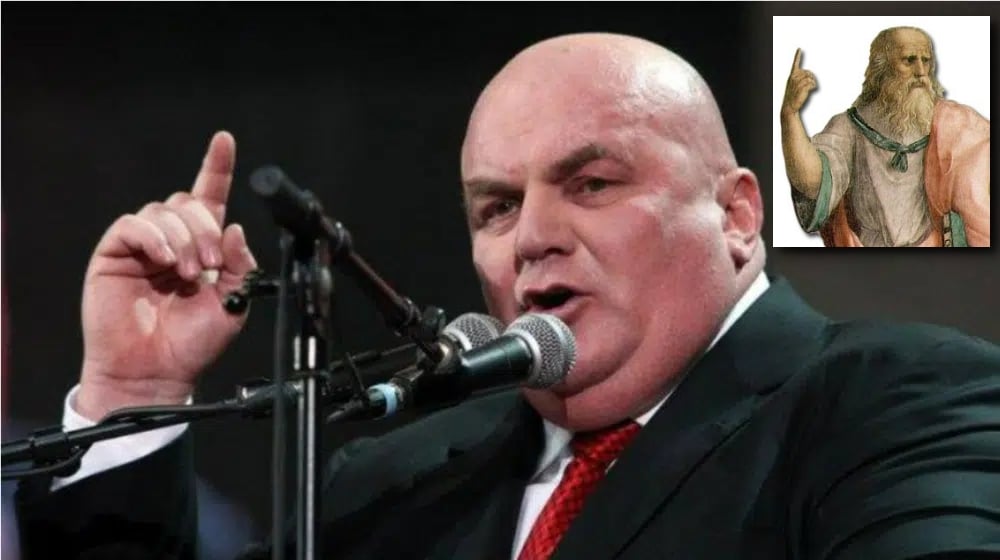 "Platon i Sofokle se okreću u grobu": Sagovornici Danasa o "Palminoj ...