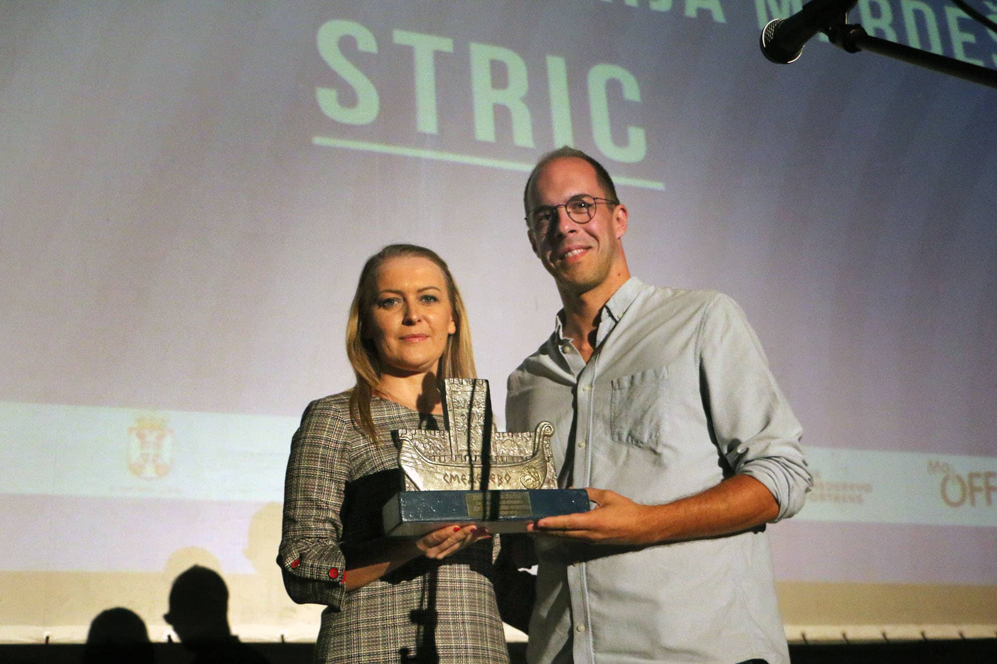 Filmu "Stric" nagrada Dunavska lađa za najbolje ostvarenje 5. Dunav ...