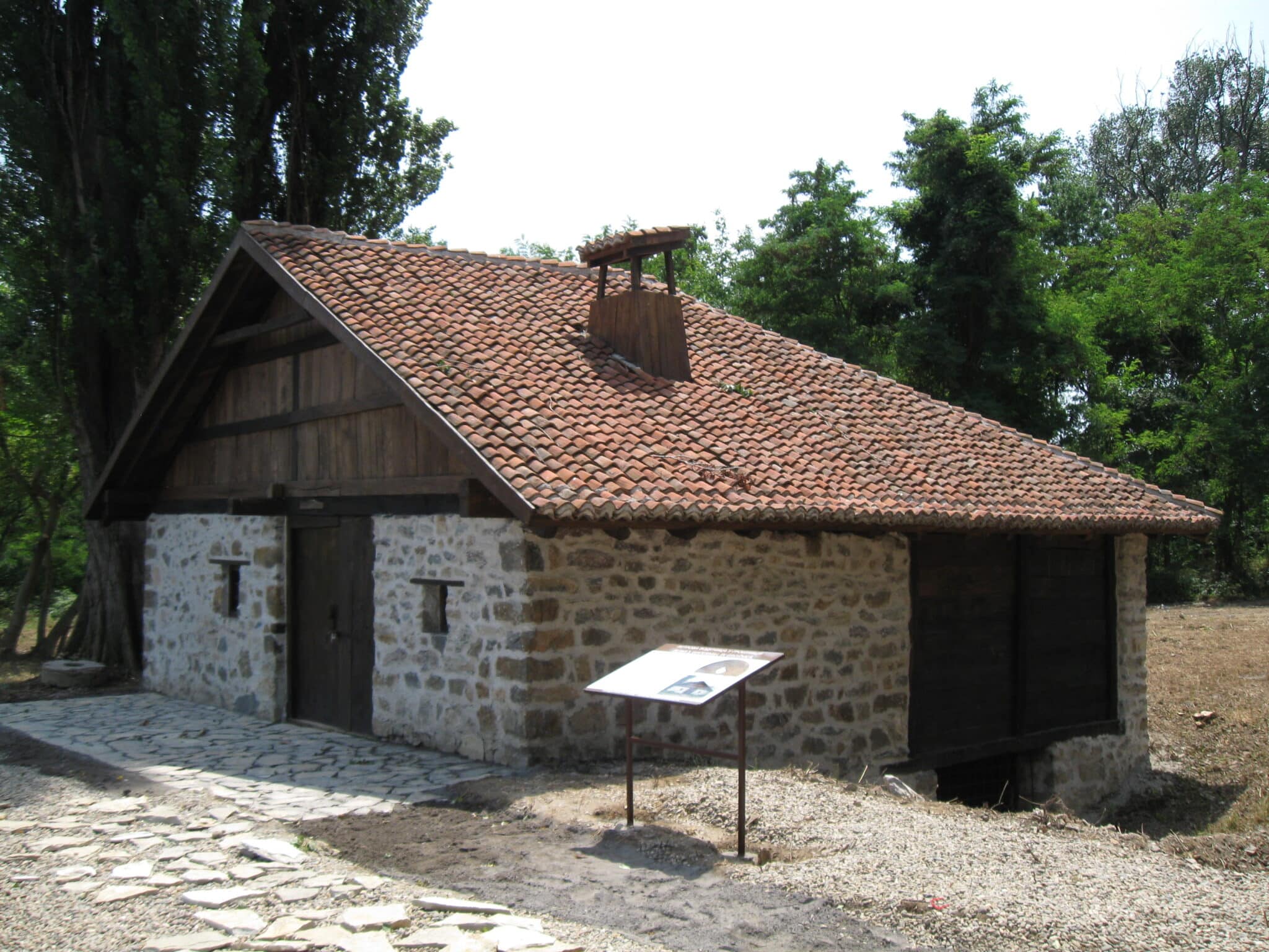 Vodenice Šumadije nisu samo mlele žito, već i ispredale priče - Život ...