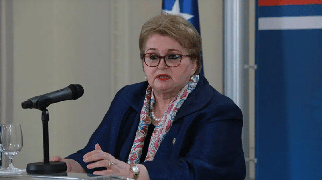 Bisera Turković će otvoriti Generalni konzulat BiH u Novom Pazaru ...