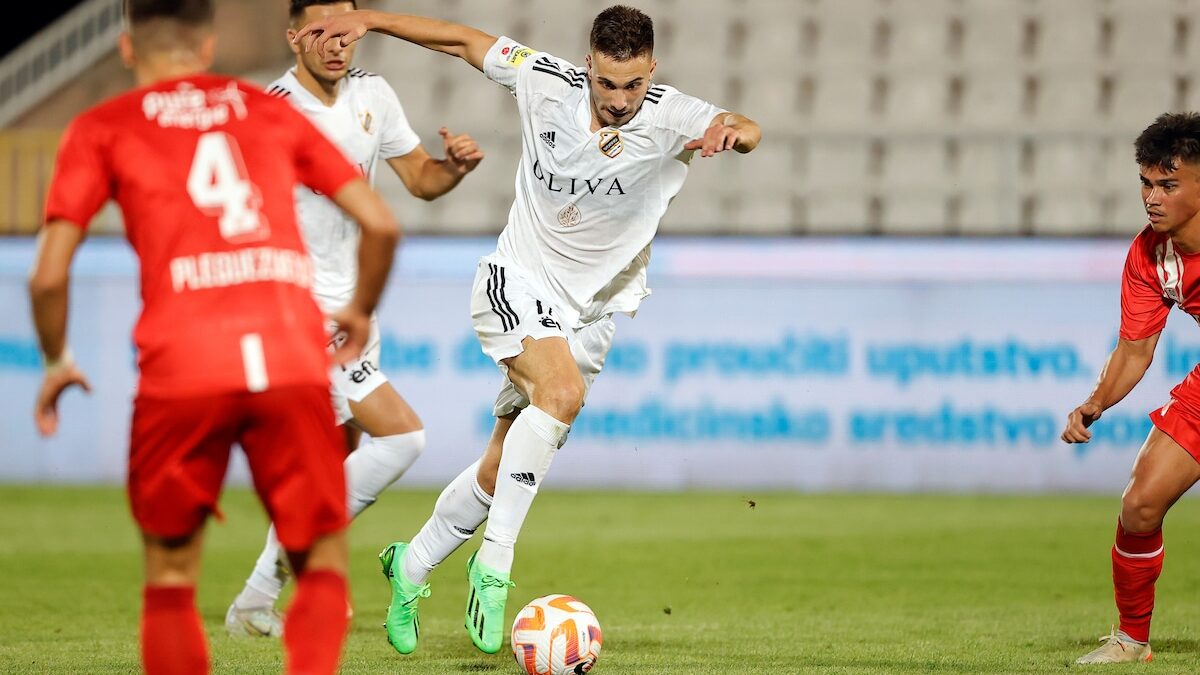 Čukarički poveo, pa razbijen od Tventea u Holandiji - Sport - Dnevni ...