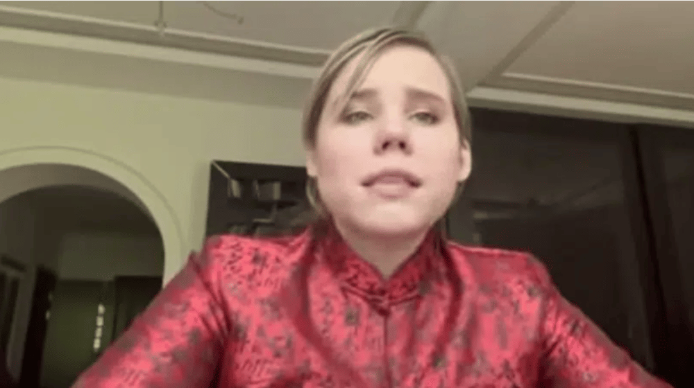 Ruska Federalna obaveštajna služba objavila fotografije Natalije Vovk koju je označila kao ubicu ...