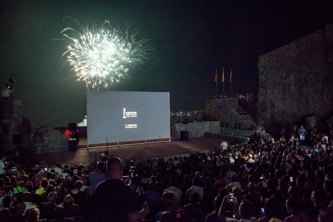 Svečanom ceremonijom na Kanli Kuli sutra počinje 35. Filmski festival Herceg Novi - Montenegro ...