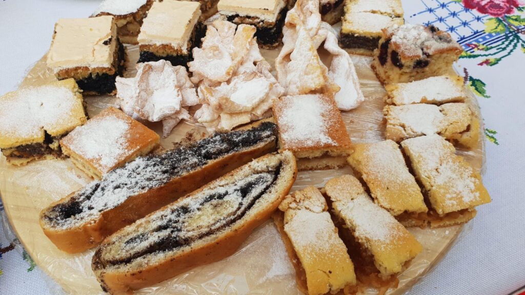 Starinski kolači mađarske kuhinje (recept) - Recepti - Dnevni list Danas