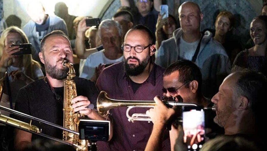 Ko peva za doček Nove godine u Beogradu? - Kultura - Dnevni list Danas