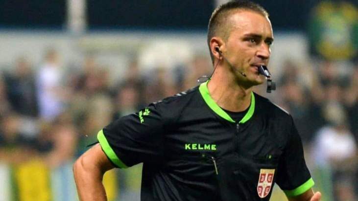 Leskovčanin Milan Mitić glavni sudija na "večitom derbiju" - Sport ...