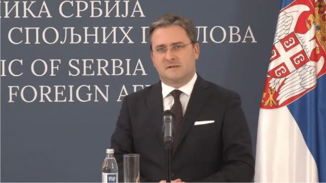 Selaković: Apsurdno je stanovište da Slovenija ima veći interes na ...