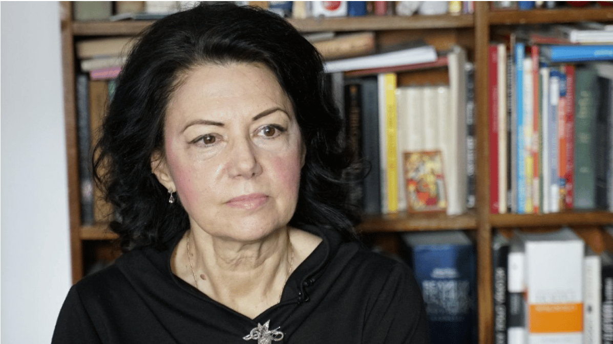 Sanda Rašković Ivić: Ne bi me začudilo da Vučić na proleće formira ...