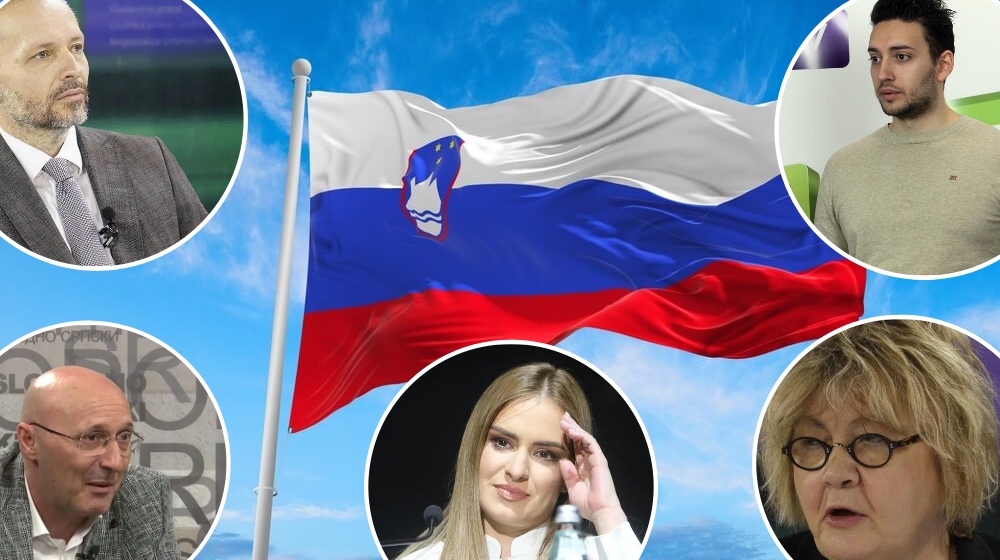 "Više ljudi je više ideja, ali bi bilo dobro da one budu jedinstvene ...