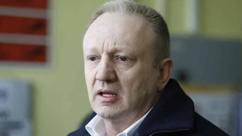 Đilas: EPS je u potpunom raspadu, to je uzrok problema sa snabdevanjem ...